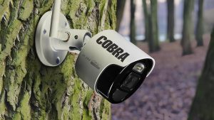 Cobra Website - Premium Security Cameras