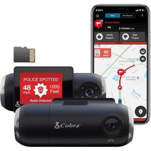 Cobra Website - Premium Security Cameras